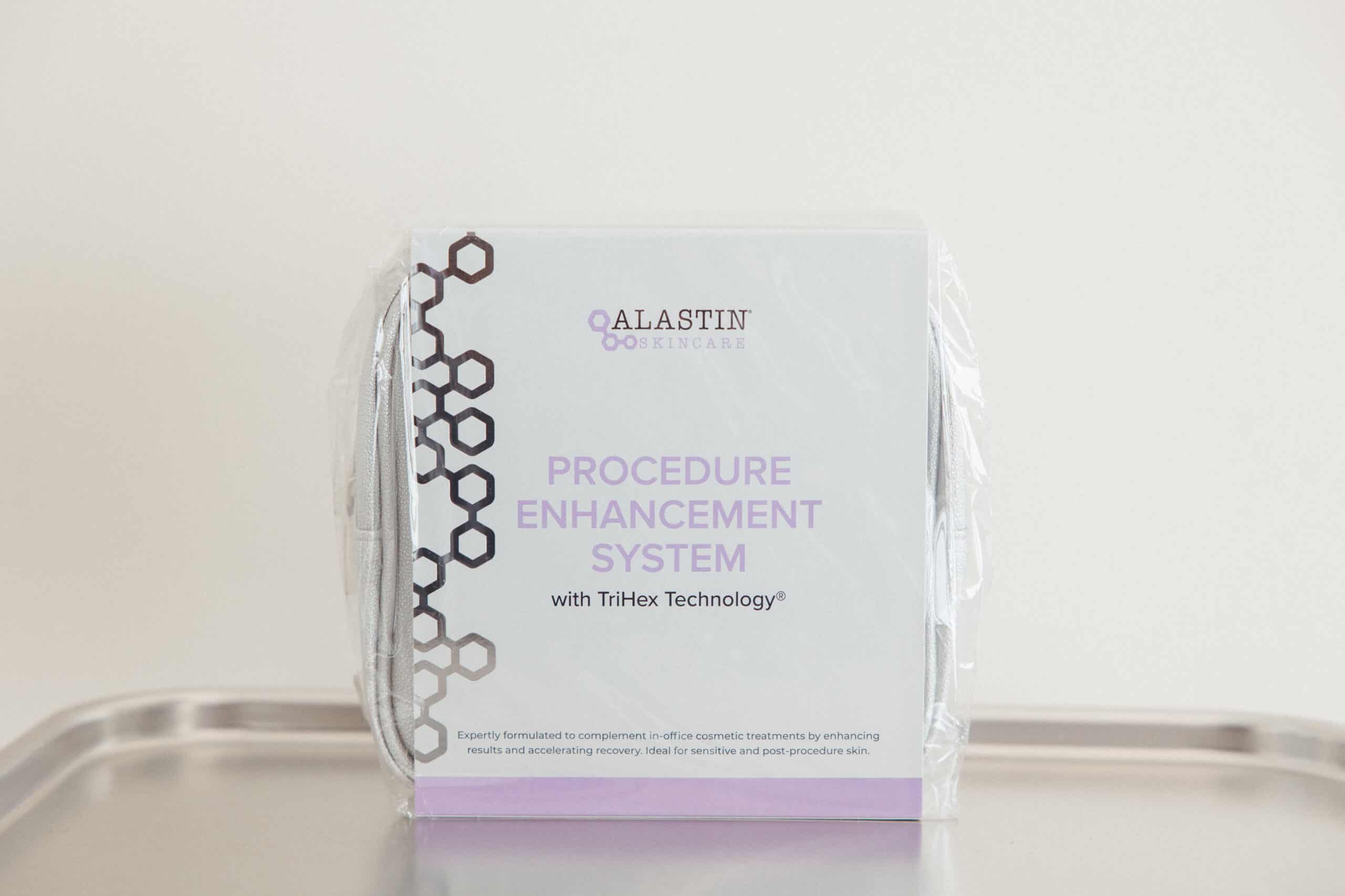 Alastin® Procedure Enhancement System - Gilpin Facial Aesthetics