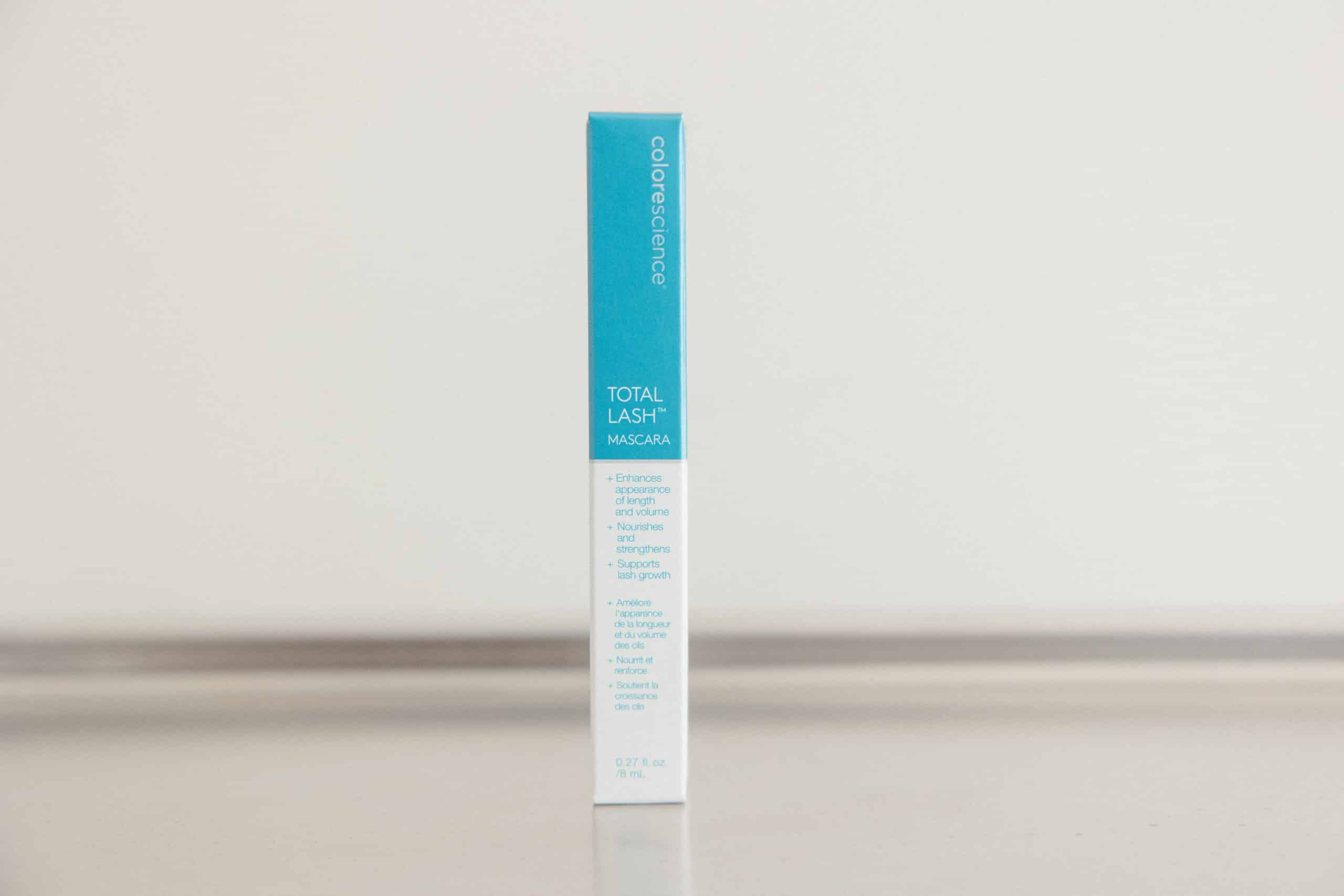 Colorescience® TotalLash™ Mascara - Gilpin Facial Aesthetics